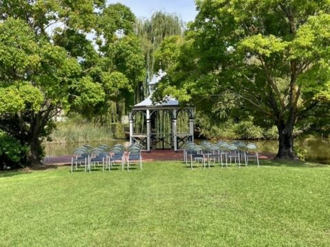 Events | Riverside Gardens